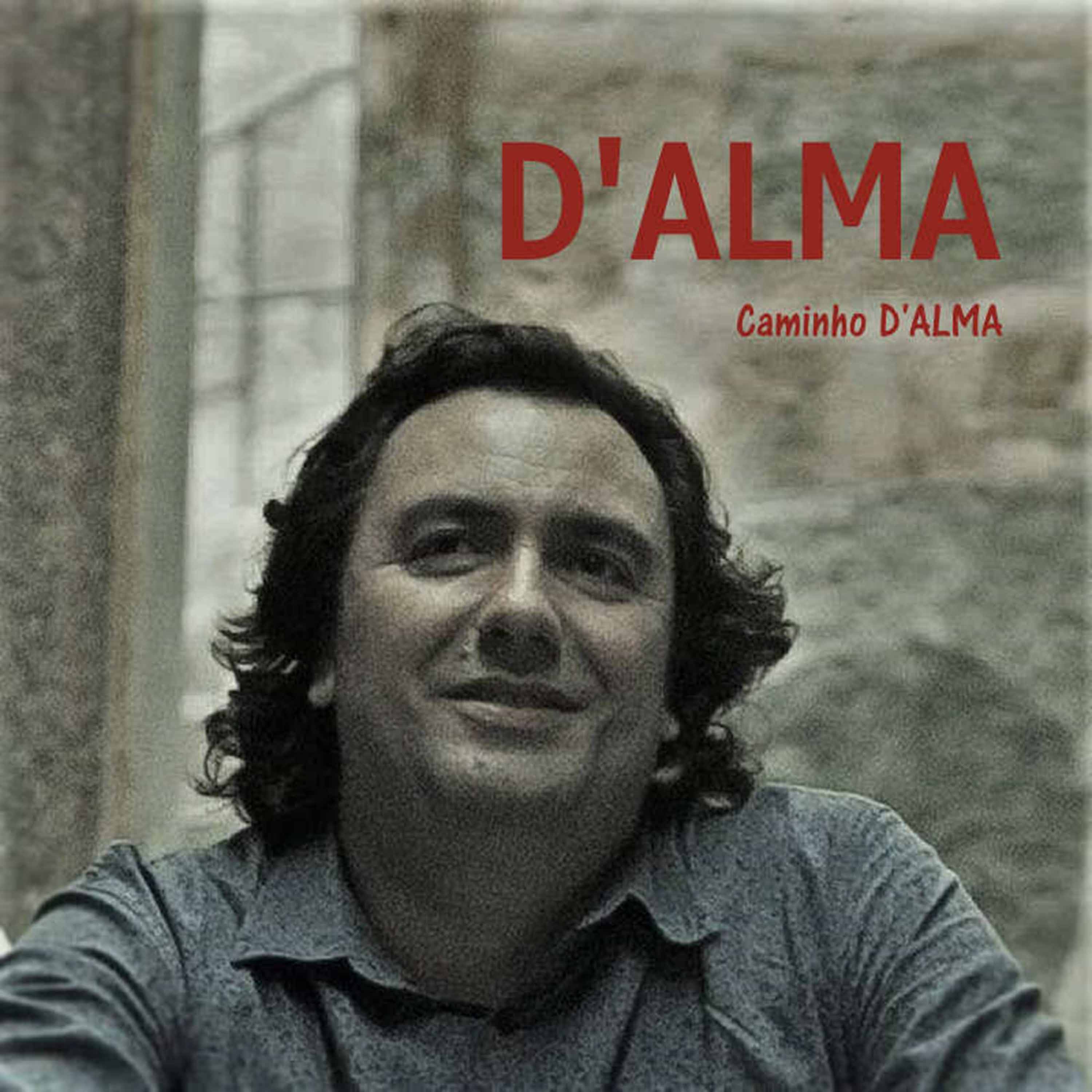 D'Alma «A língua portuguesa e a música podem unir culturas» - MIP Música