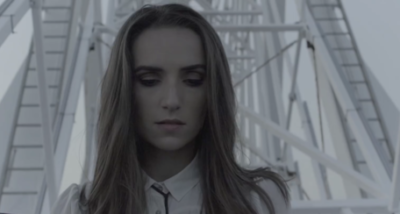 Ana Free revela videoclip do novo tema "California" - MIP Música