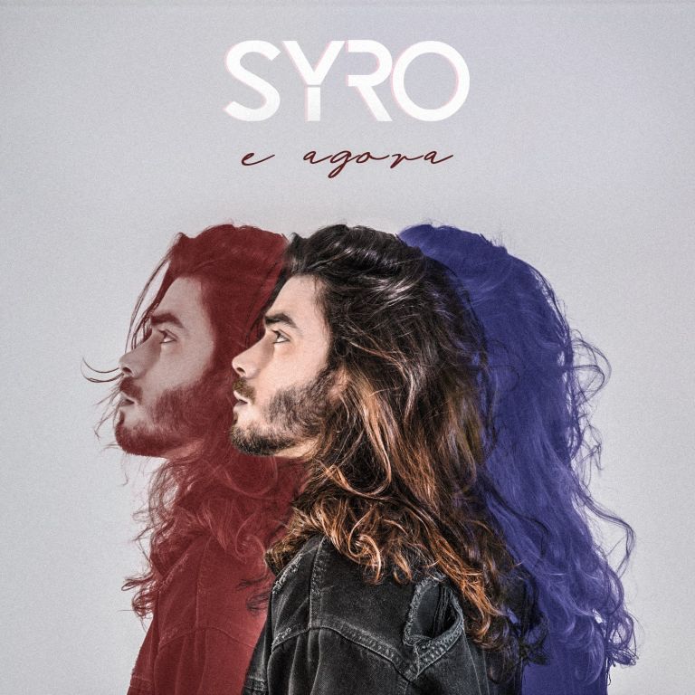 SYRO apresenta novo tema inédito, "E Agora" - MIP Música