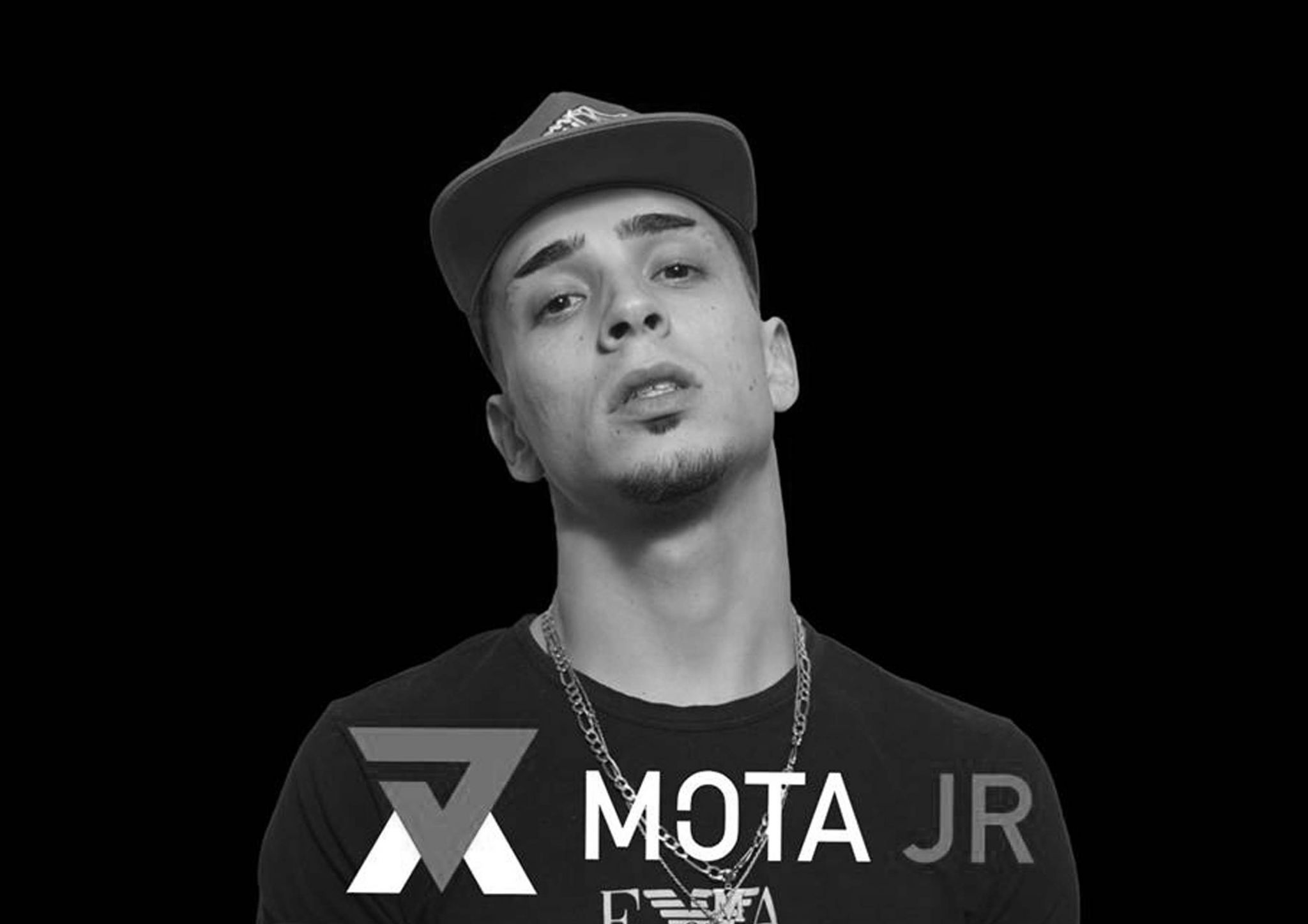 Rapper Mota Jr encontrado morto - MIP Música